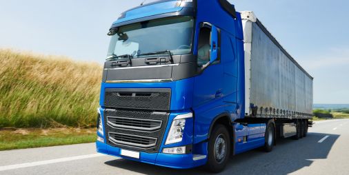 FIMO / FCO - Transport de marchandises