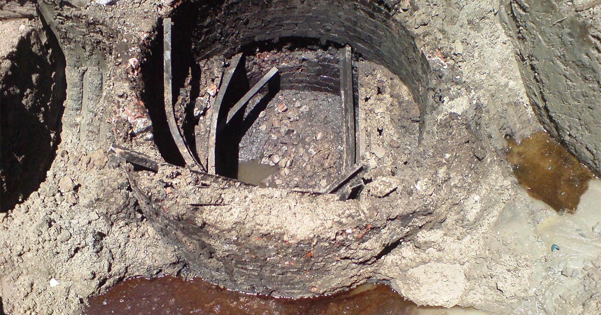 Soil and groundwater decontamination and remediation