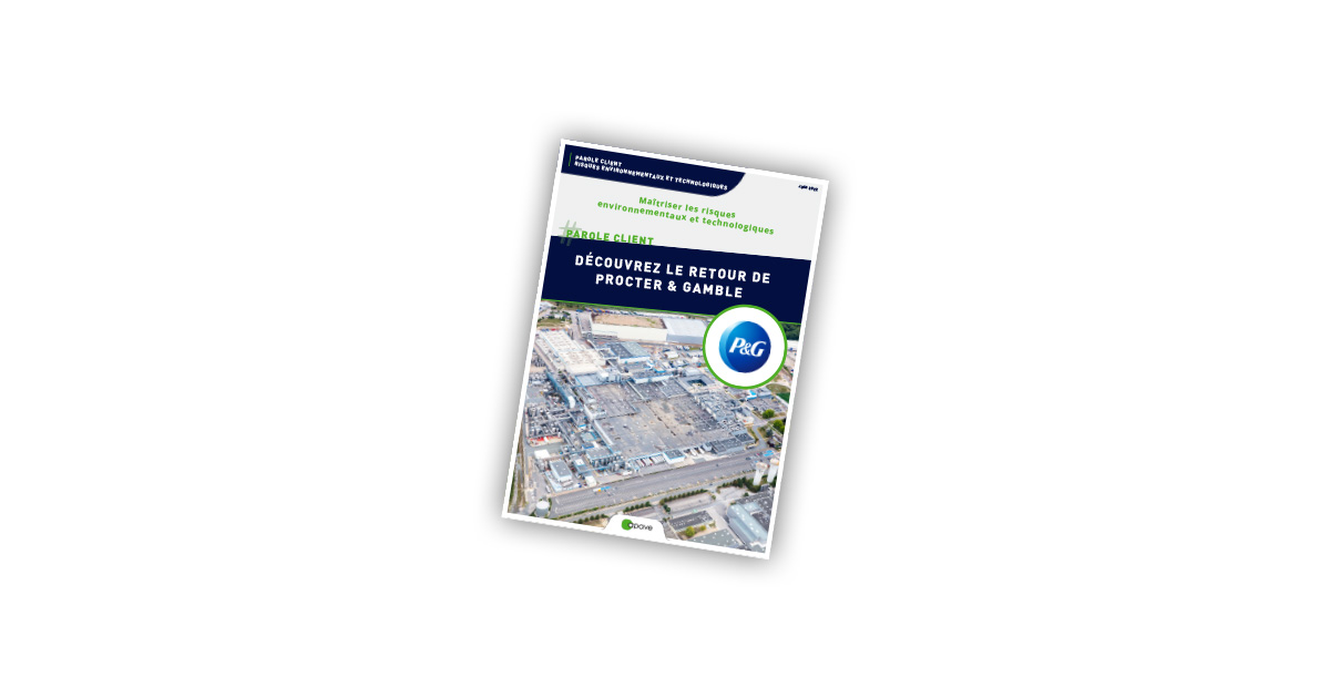 Industrie chimique : les conclusions européennes sur les Meilleures Techniques Disponibles (MTD ...
