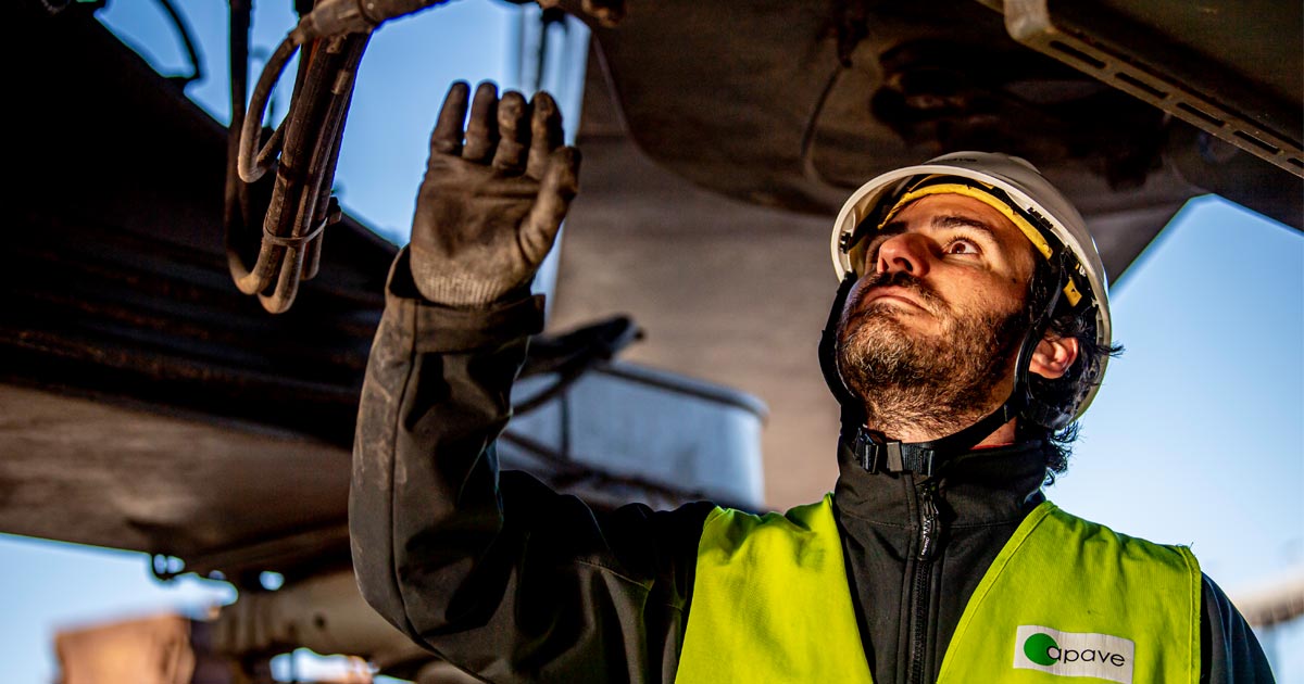 Technical inspections
