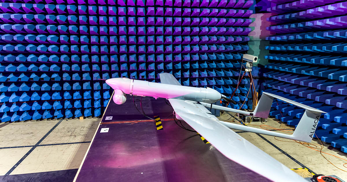 Evaluate the electromagnetic disturbances on your equipment thanks to ...