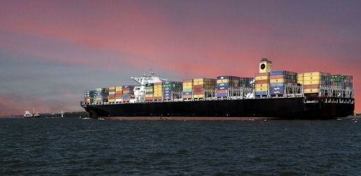 Maritime Transport