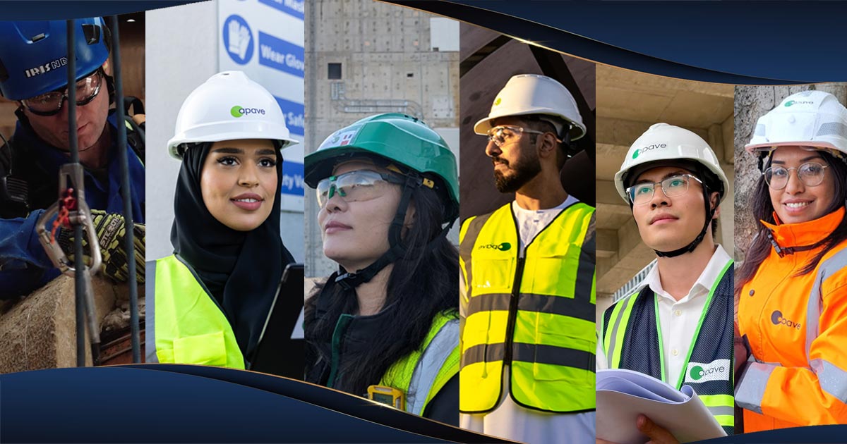 Discover the Apave Group and its subsidiaries.