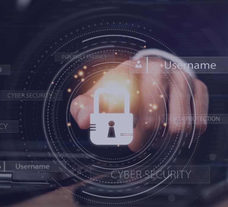 Information Security