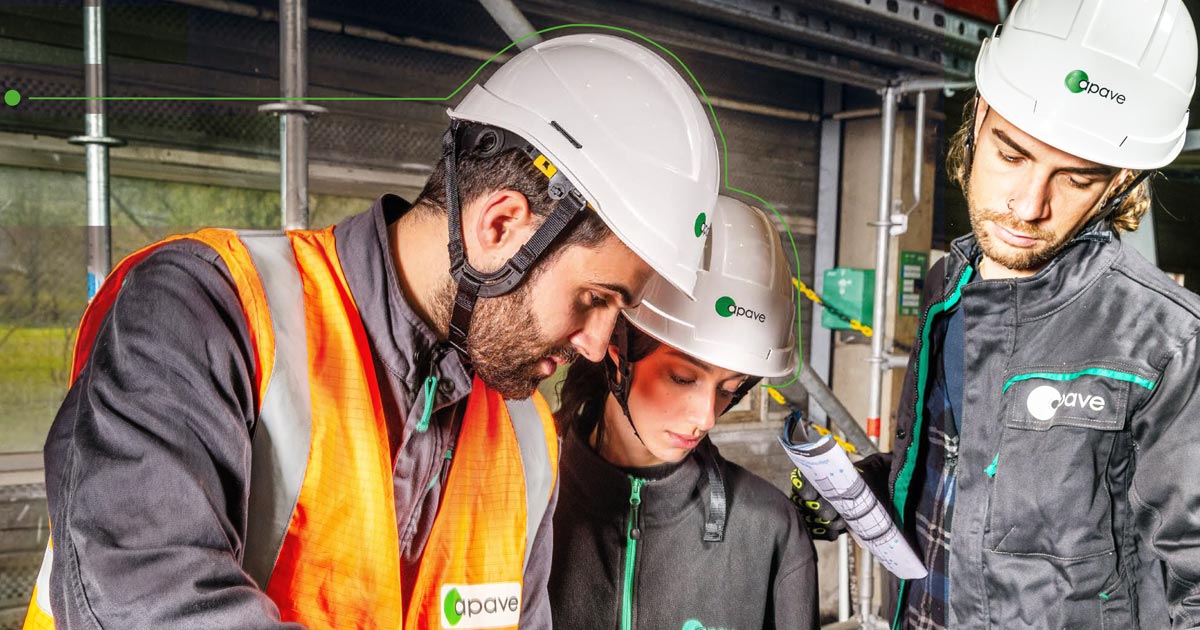 Committed to train 100% of our employees in sustainable transitions and make them players in the ...